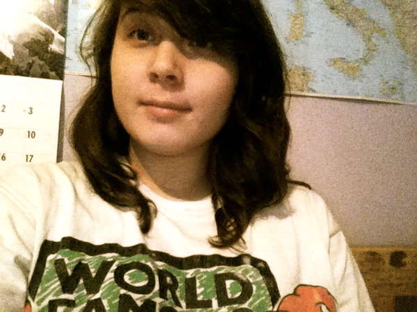 Emily is on Couchsurfing! | Couchsurfing