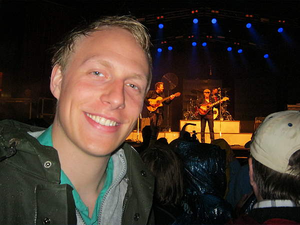 Kenneth Thor is on Couchsurfing! | Couchsurfing