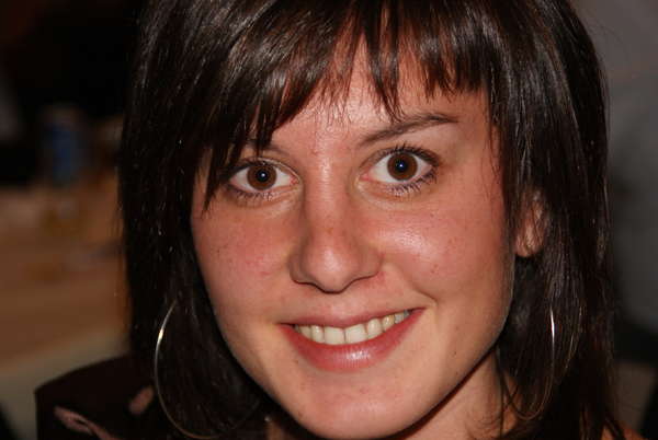 Catherine is on Couchsurfing! | Couchsurfing