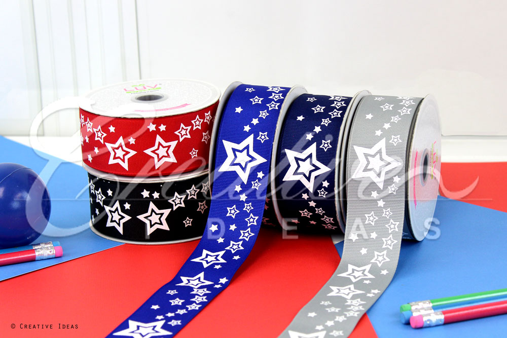 Trendy Ribbons - Creative Ideas - Wholesale supplier of satin ribbons ...