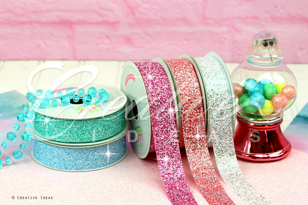 Trendy Ribbons - Creative Ideas - Wholesale supplier of satin ribbons ...