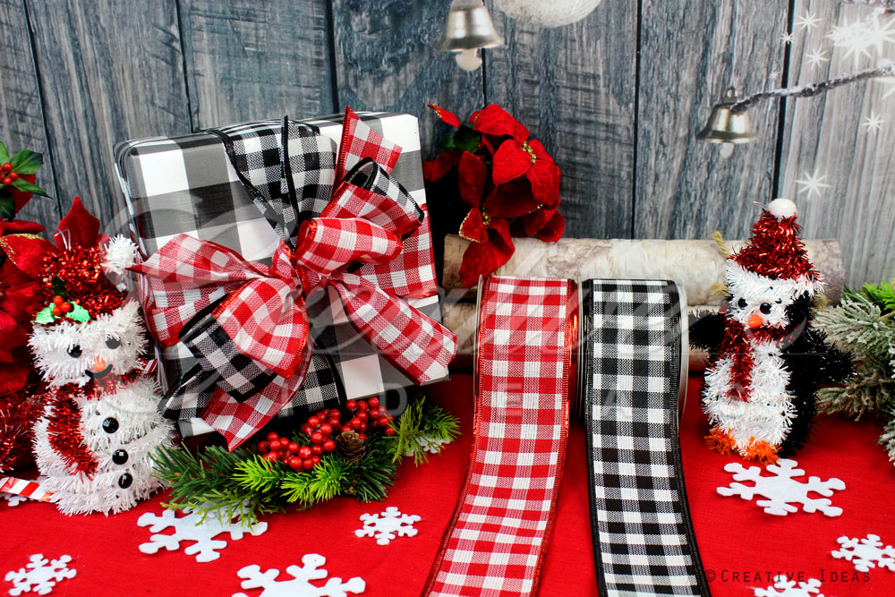 Trendy Ribbons - Creative Ideas - Wholesale supplier of satin ribbons ...