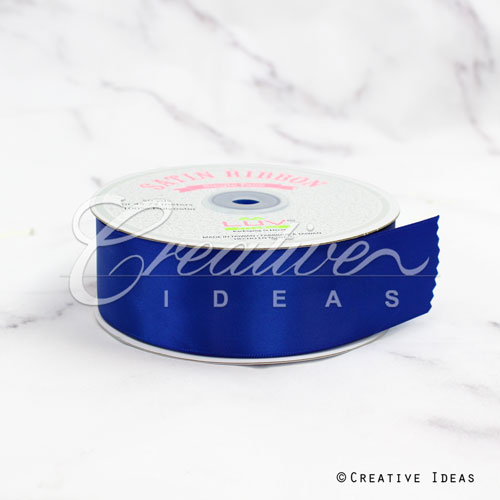 Single Face Satin Ribbons - 1 1/2" Single Face Satin Ribbons-50 Yards ...