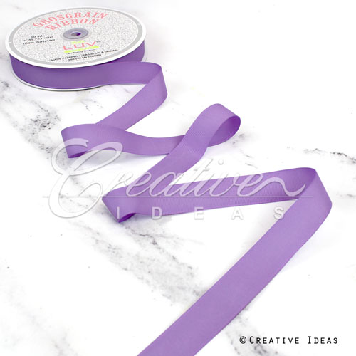 Grosgrain Ribbons - 7/8" Grosgrain Ribbons-50 Yards - Creative Ideas ...