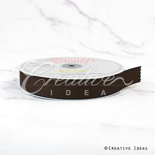 Grosgrain Ribbons - 7/8" Grosgrain Ribbons-50 Yards - Creative Ideas ...