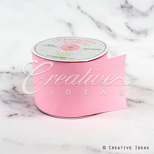 Grosgrain Ribbons - 3" Grosgrain Ribbons-25 Yards - Creative Ideas ...