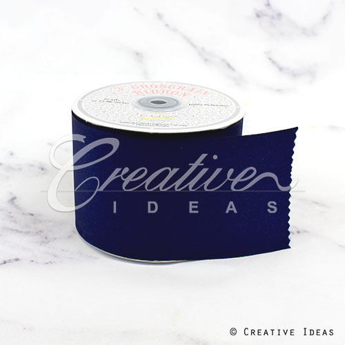 Grosgrain Ribbons - 3" Grosgrain Ribbons-25 Yards - Creative Ideas ...