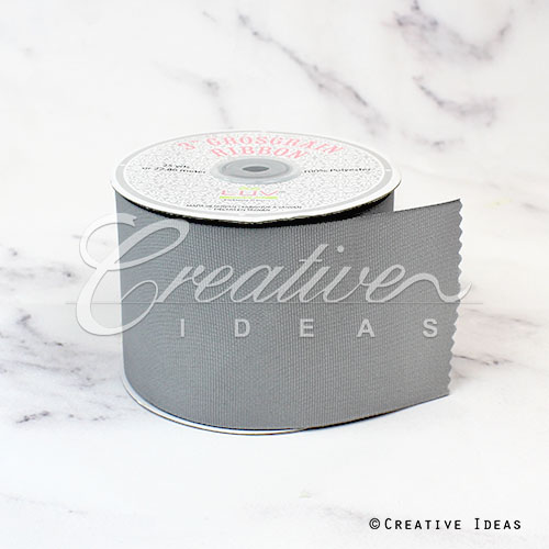 Grosgrain Ribbons - 3" Grosgrain Ribbons-25 Yards - Creative Ideas ...