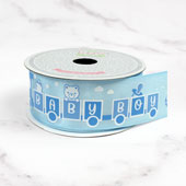 Exclusive for "LUV" Ribbons - Baby Ribbons-10 Yards - Creative Ideas ...
