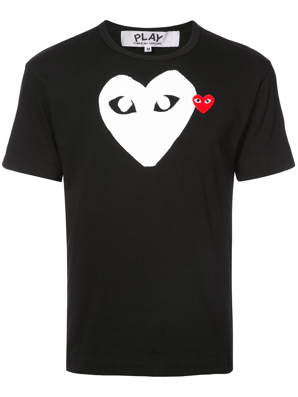 Comme Des Garcons Play