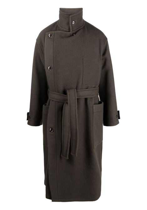 Coats LEMAIRE men Sales - d — 2