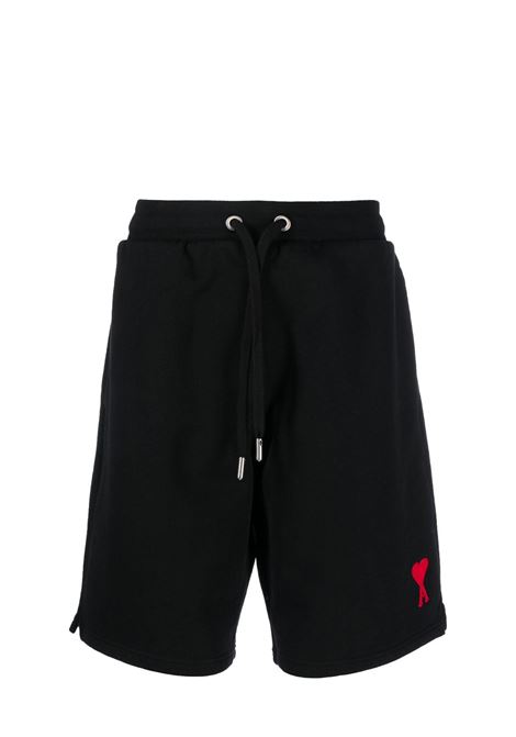 Shorts AMI PARIS men - d — 2