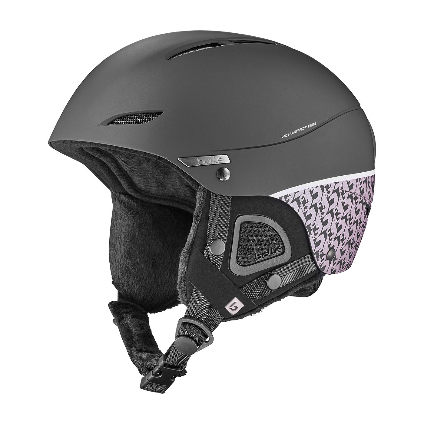 BOLLE' JULIET BOLLE' JULIET BH076003 - Caschi da sci - Dada Sport Only ...