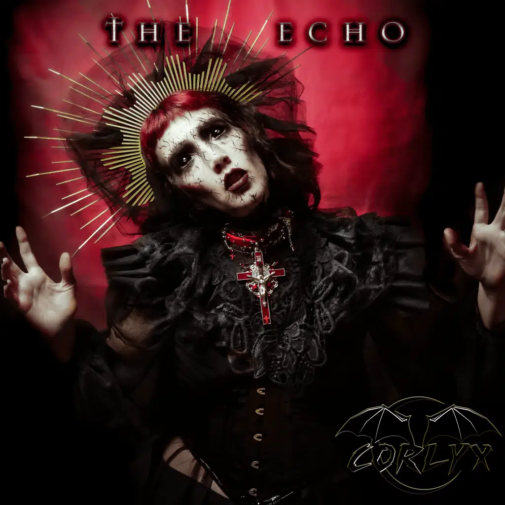 CORLYX – Take Off Everything (single) – DARKER SIDE OF MUSIC – ONLINE ...