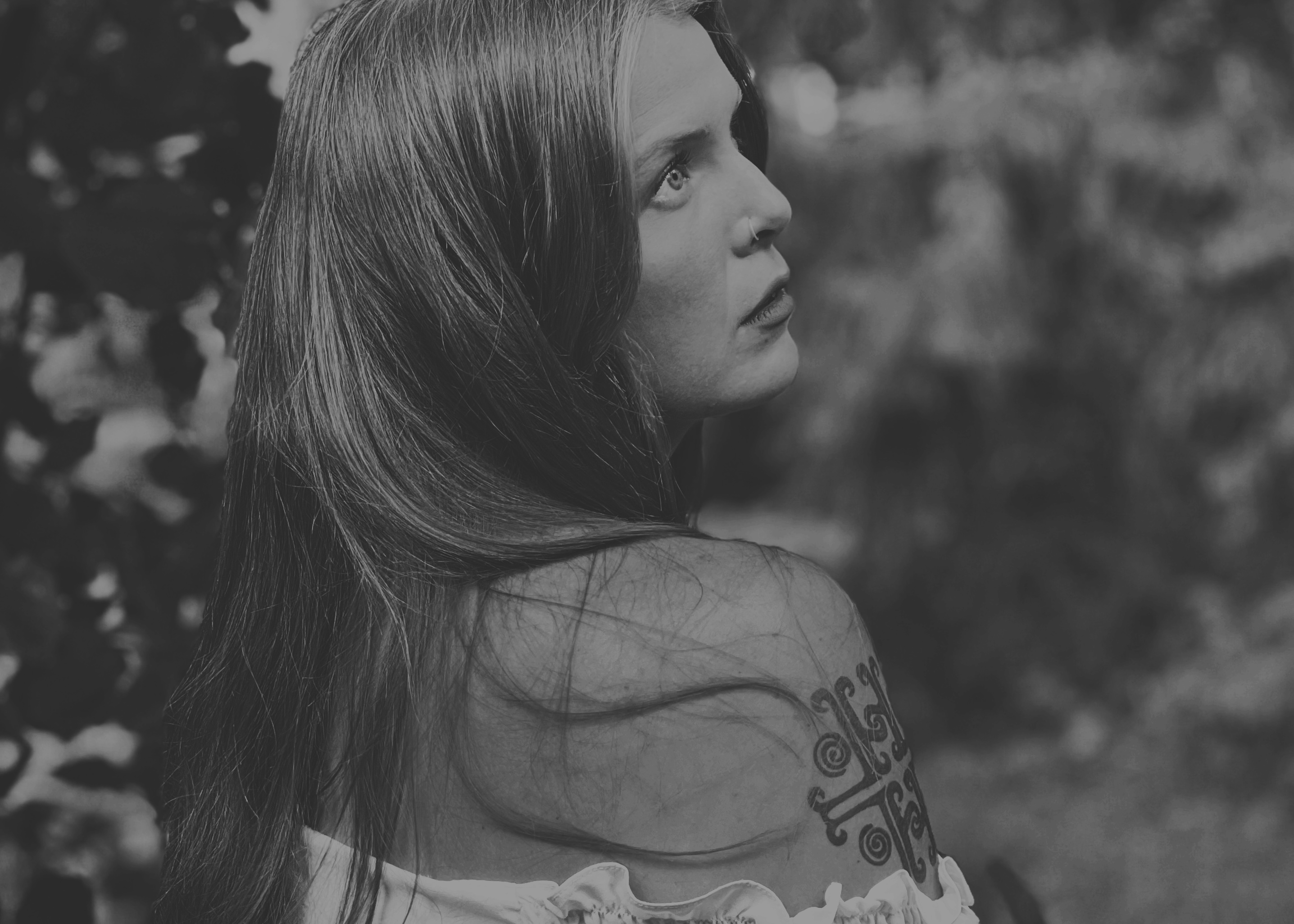 Interview With Linnea Hjertén – DARKER SIDE OF MUSIC – ONLINE MUSIC NEWS