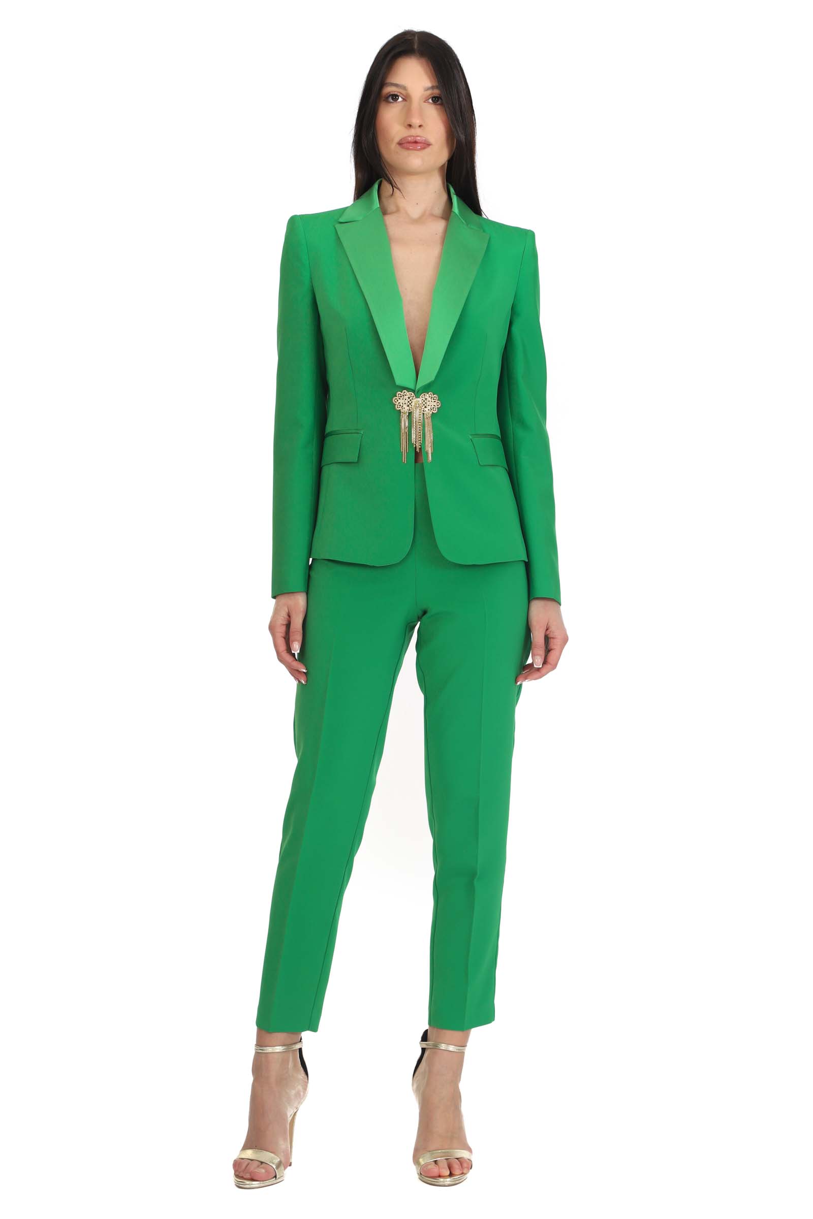 Giacca in cady - D'Andrea collection - DayDreamStore