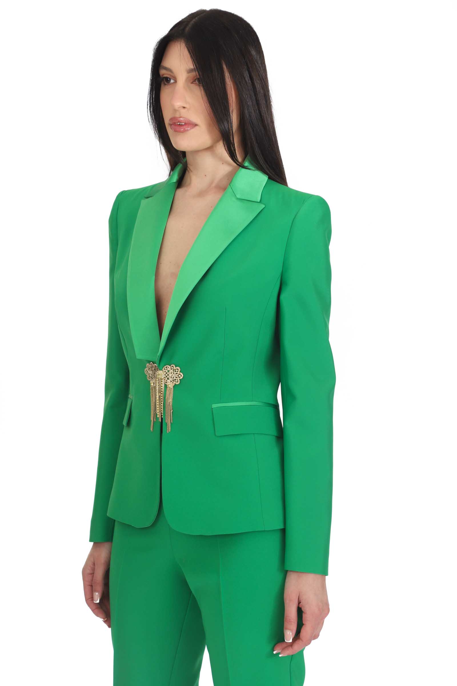 Giacca in cady - D'Andrea collection - DayDreamStore