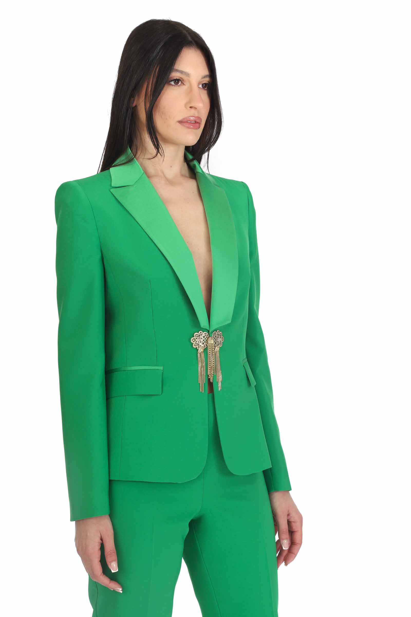 Giacca in cady - D'Andrea collection - DayDreamStore