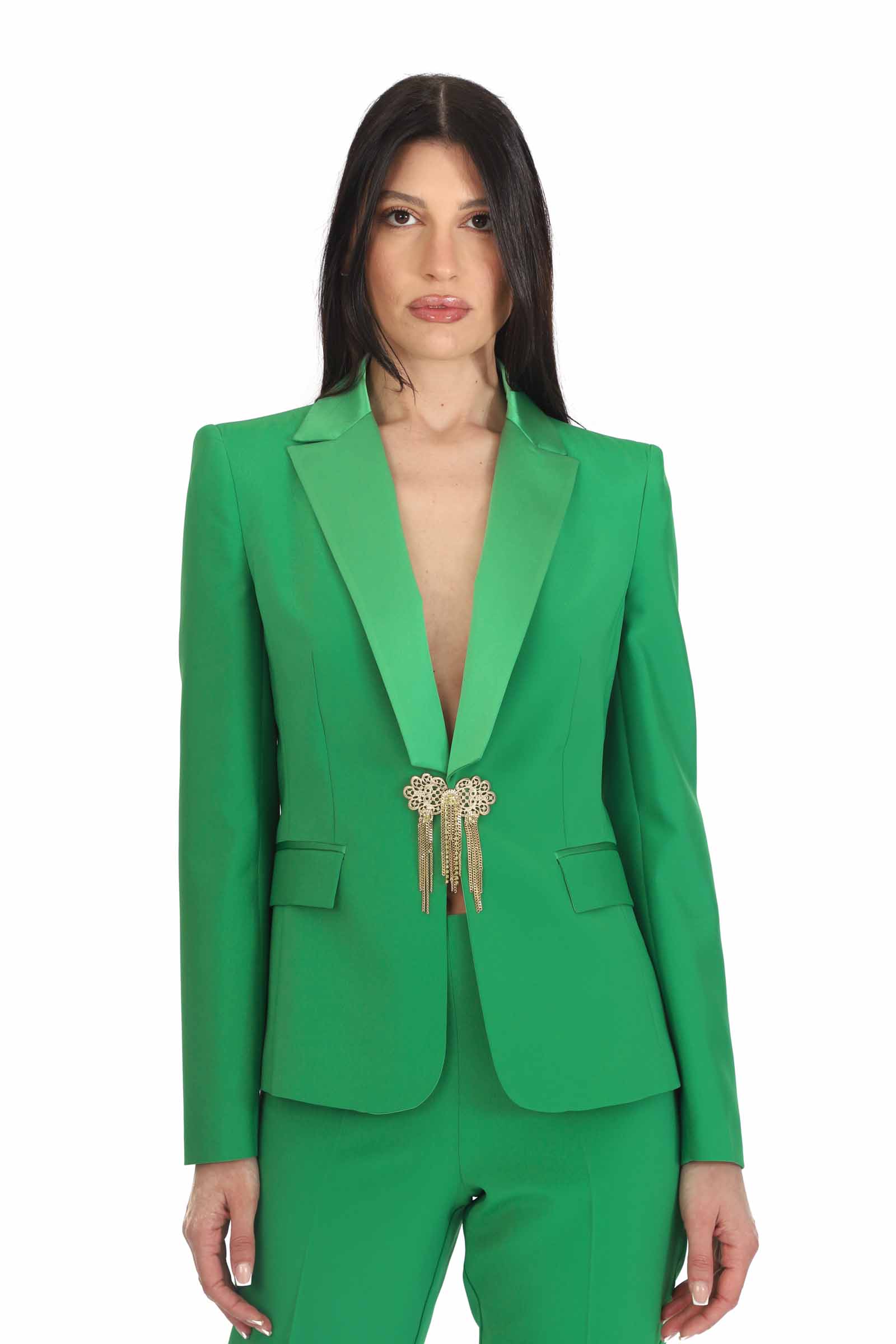 Giacca in cady - D'Andrea collection - DayDreamStore