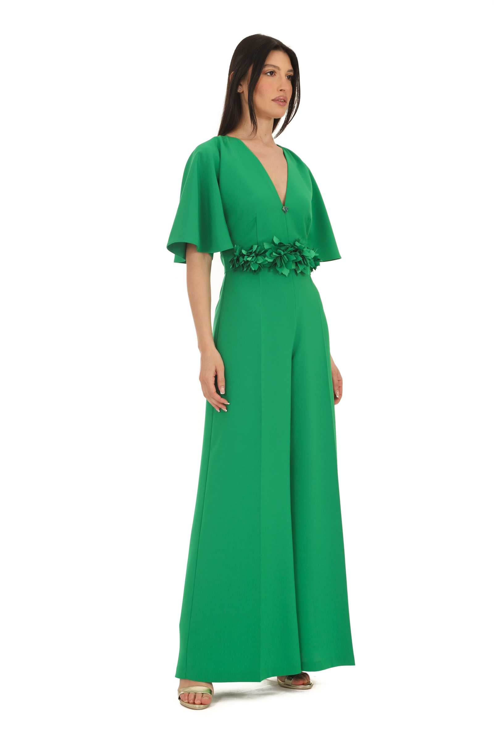 Tuta in cady - D'Andrea collection - DayDreamStore