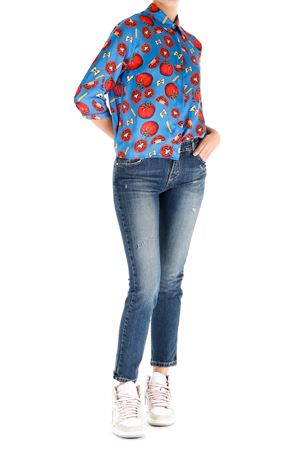 Camicie E Casacche Il The' Delle 5 - DayDreamStore