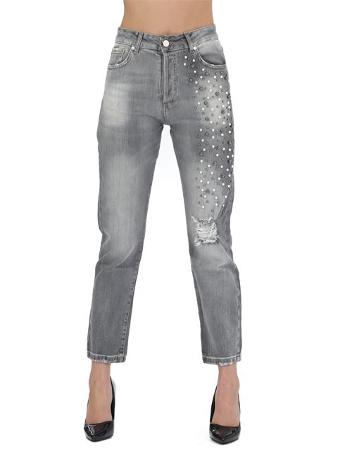 Collezione 2024 gold digger denim - DayDreamStore