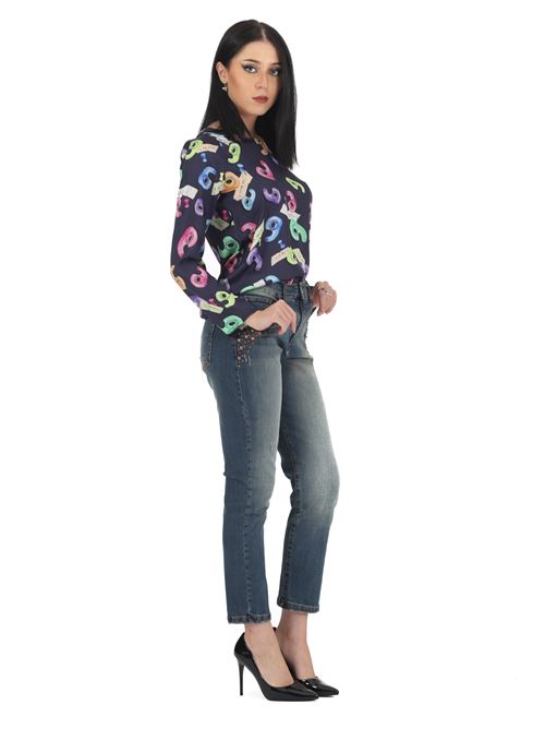 Camicie E Casacche Il The' Delle 5 - DayDreamStore