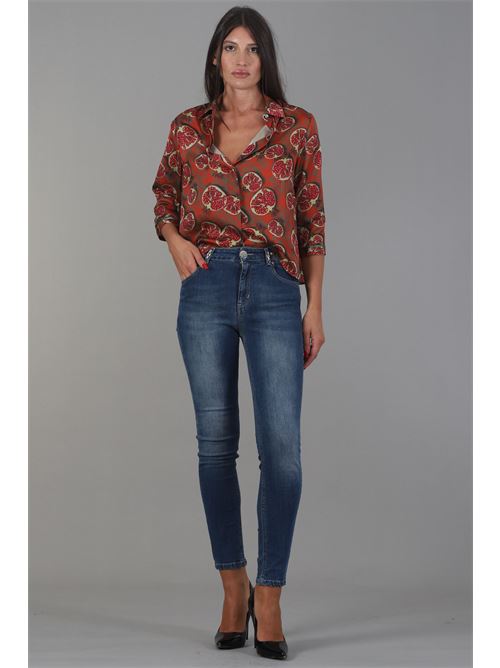 Camicie E Casacche Il The' Delle 5 - DayDreamStore