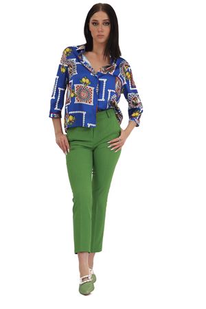Camicie E Casacche Il The' Delle 5 - DayDreamStore