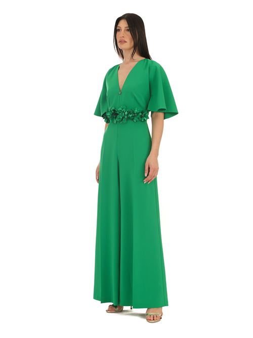 Tuta in cady - D'Andrea collection - DayDreamStore