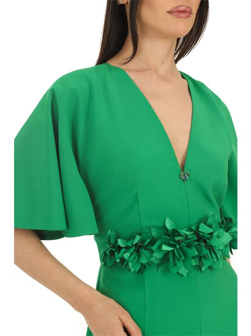 Tuta in cady - D'Andrea collection - DayDreamStore