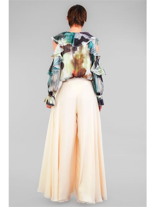 Body in devore' fantasia - D'Andrea collection - DayDreamStore