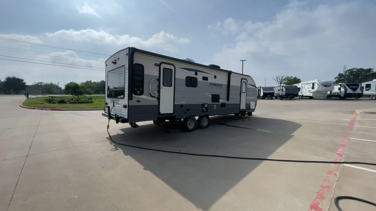 2018 GULF STREAM CONQUEST 250RL for sale in Cleburne TX 1NL1G3123J1132208