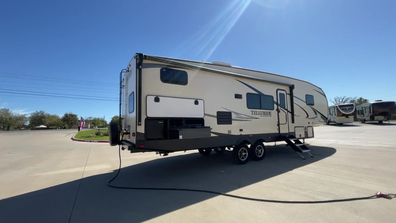 2021 STARCRAFT TELLURIDE 297BHS for sale in Cleburne TX 1SACS0BS6M3FJ5057