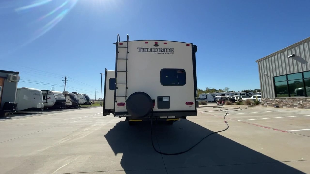 2021 STARCRAFT TELLURIDE 297BHS for sale in Cleburne TX 1SACS0BS6M3FJ5057