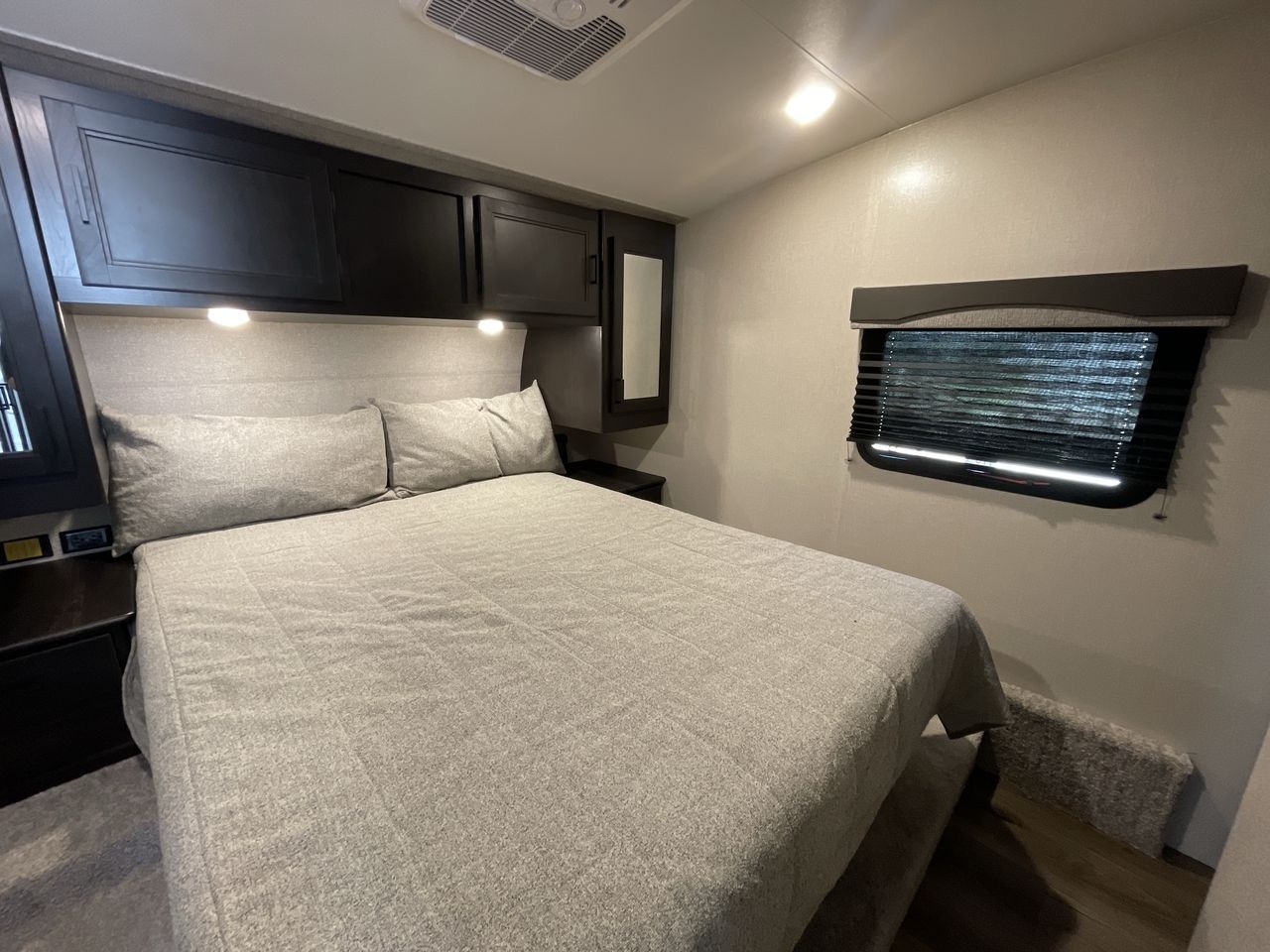 2021 STARCRAFT TELLURIDE 297BHS for sale in Cleburne TX 1SACS0BS6M3FJ5057