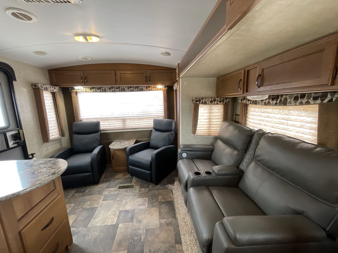 2014 KEYSTONE OUTBACK TERRAIN 273T for sale in Cleburne TX ...