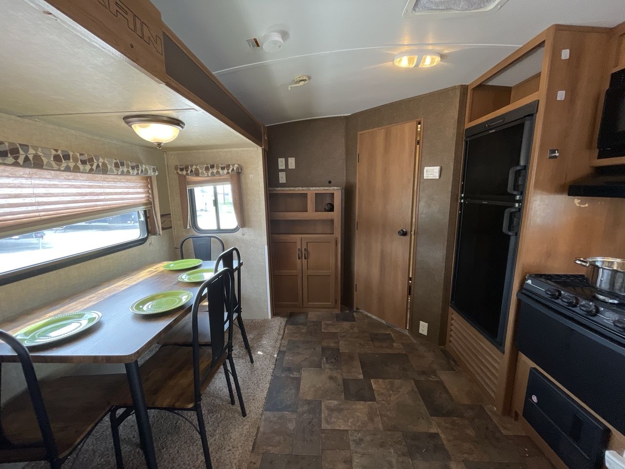 2014 KEYSTONE OUTBACK TERRAIN 273T for sale in Cleburne TX ...