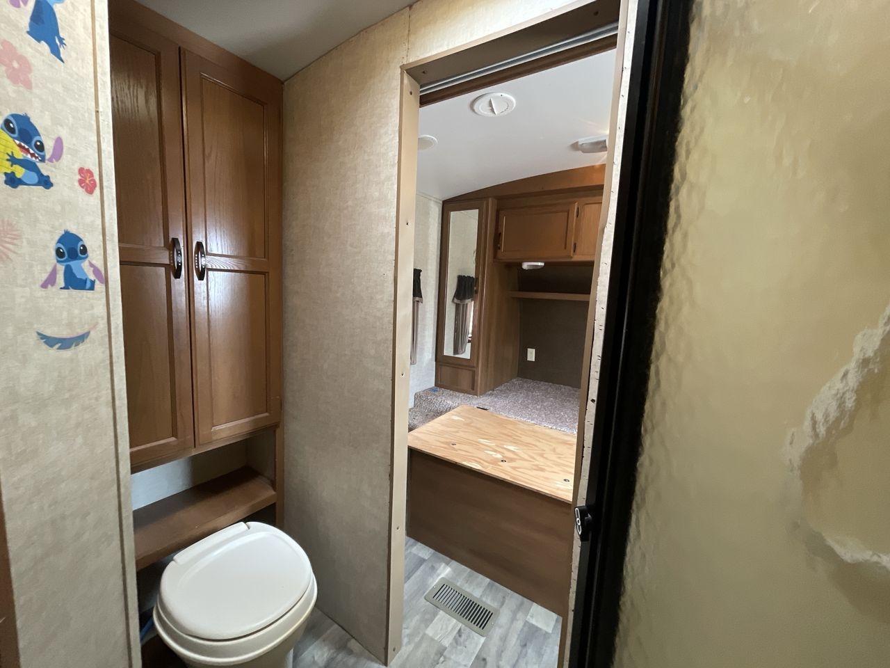 2014 KEYSTONE OUTBACK TERRAIN 273T for sale in Cleburne TX ...