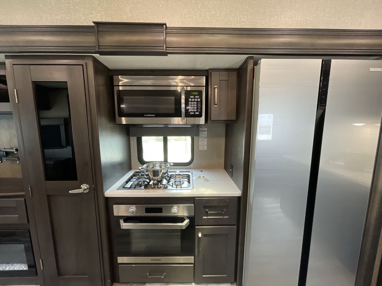 2022 GRAND DESIGN REFLECTION 303RLS for sale in Cleburne TX ...