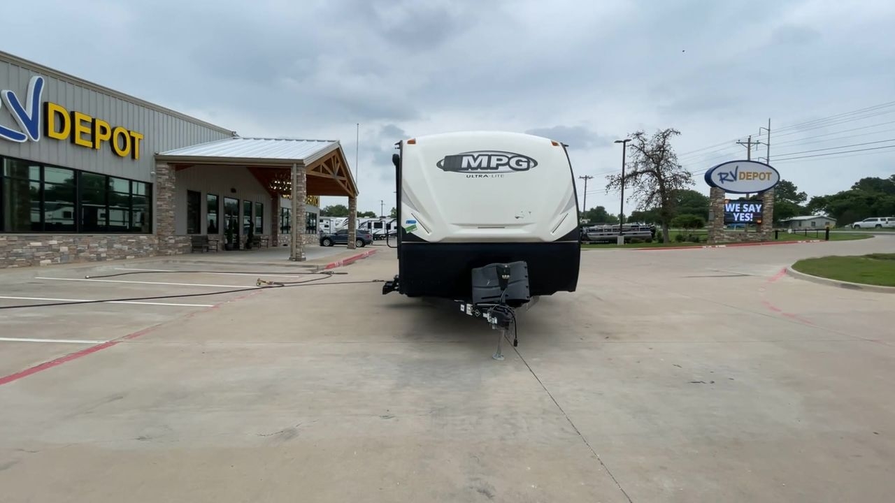 2018 CRUISER RV MPG 2400BH for sale in Cleburne TX 5RXHB2927J2347714