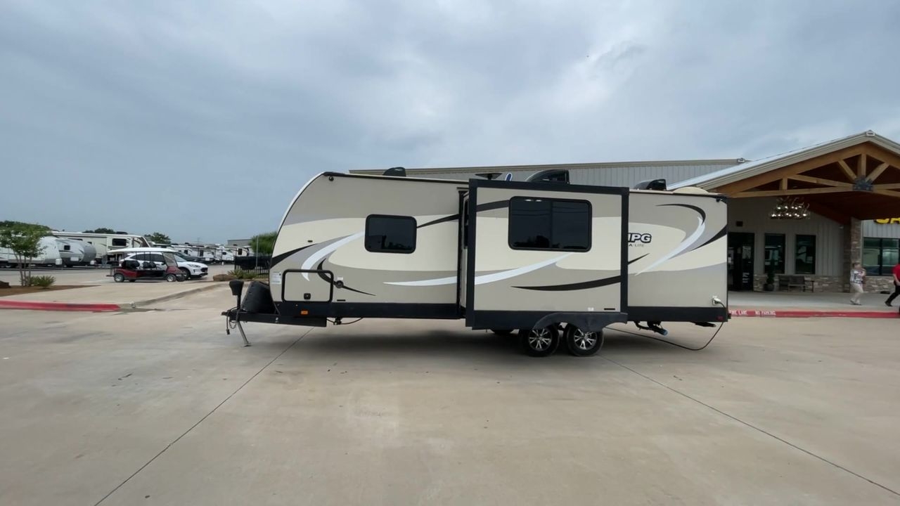 2018 CRUISER RV MPG 2400BH for sale in Cleburne TX 5RXHB2927J2347714