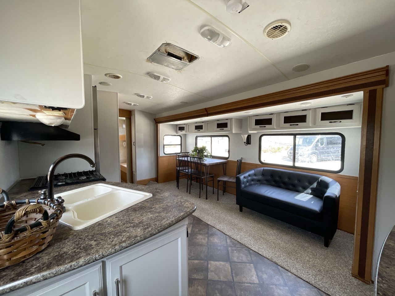 2013 K-Z SPREE 324BHS for sale in Cleburne TX 4EZTP3222D8067973