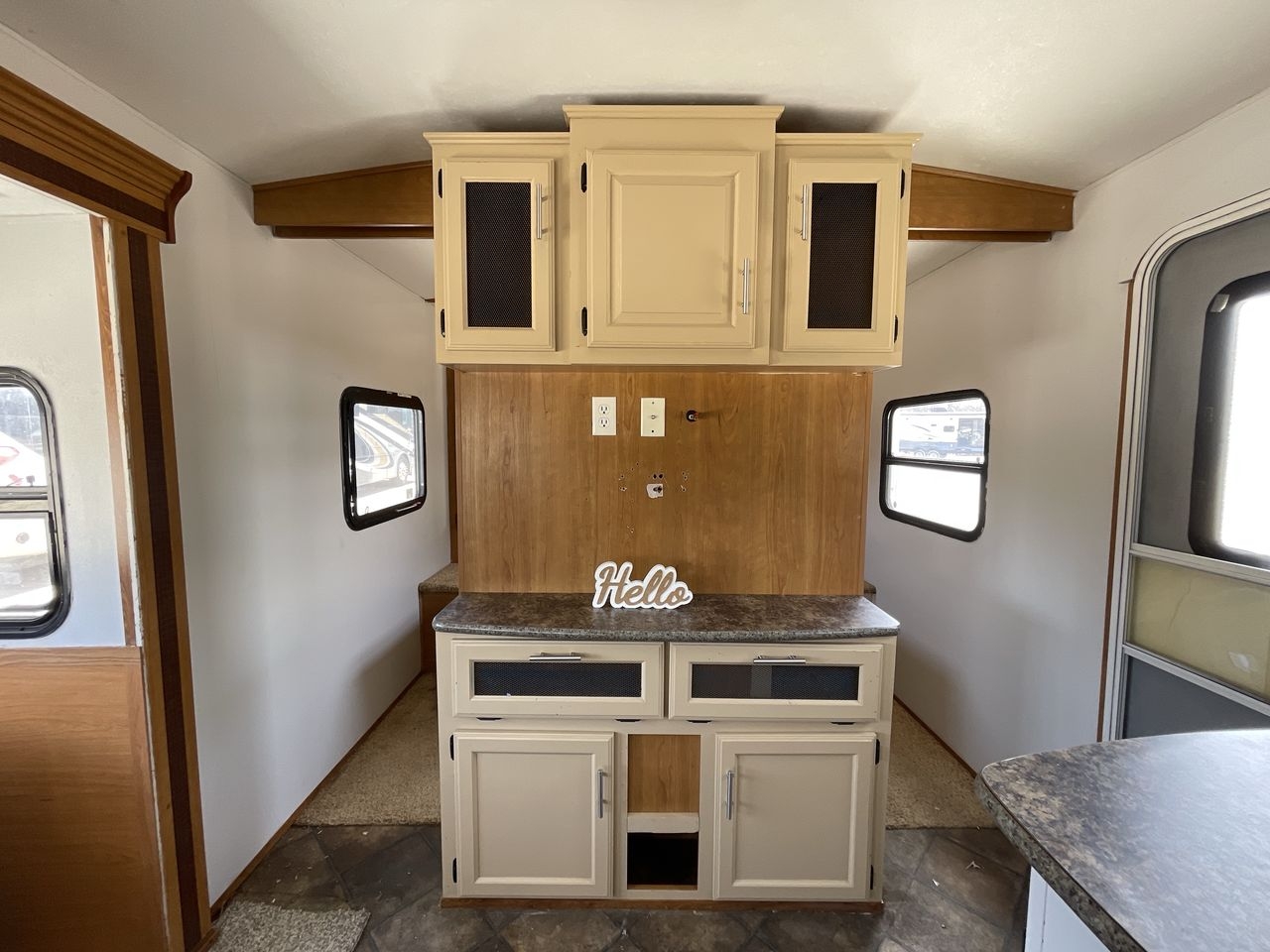 2013 K-Z SPREE 324BHS for sale in Cleburne TX 4EZTP3222D8067973