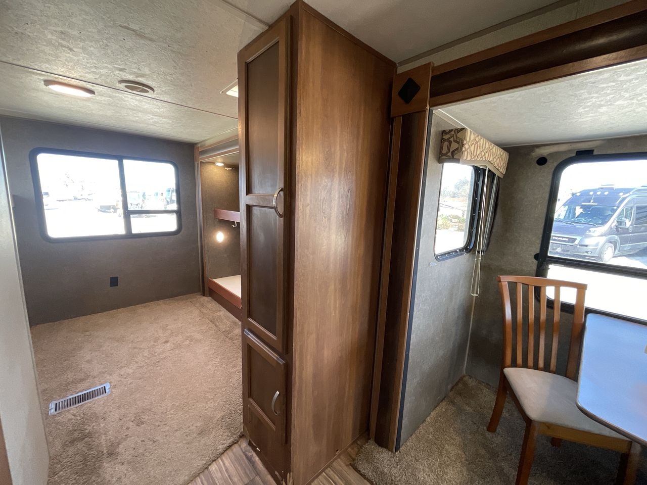 2018 KEYSTONE SPRINGDALE 303BH for sale in Cleburne TX 4YDT30329J3151367