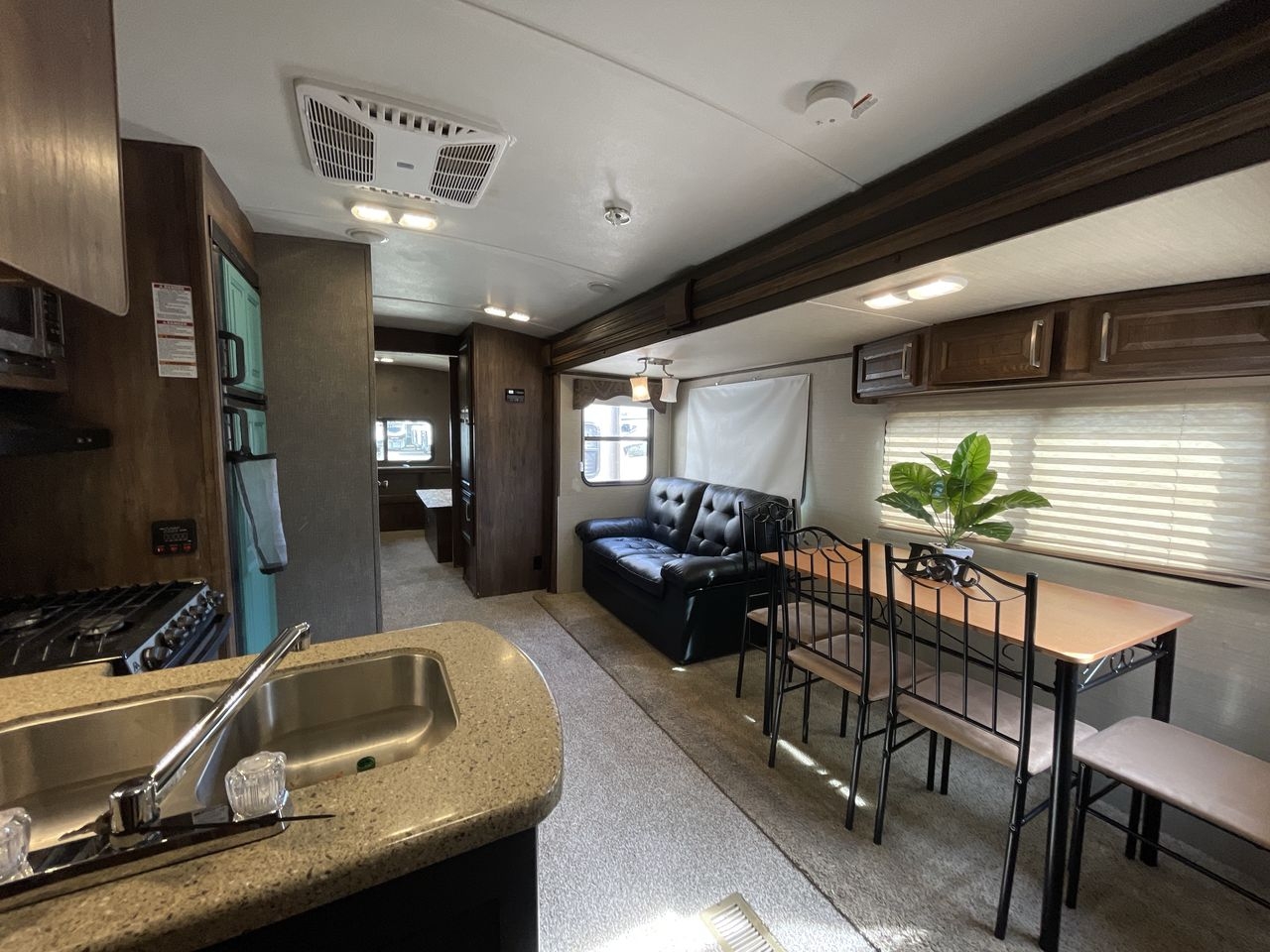 2016 KEYSTONE COUGAR 32FBS for sale in Cleburne TX 4YDT32F28GV504315