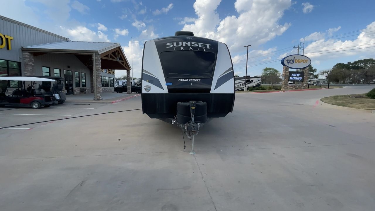 2018 KEYSTONE SUNSET TRAIL 28BH for sale in Cleburne TX 4YDT28B25J5351718