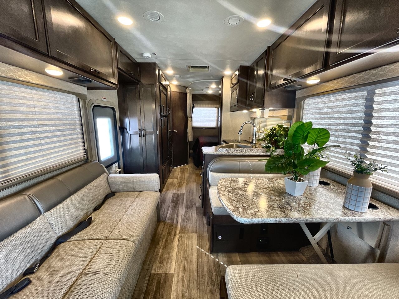 2019 THOR FREEDOM ELITE 26 HE for sale in Cleburne TX 1FDWE3FS2KDC25095