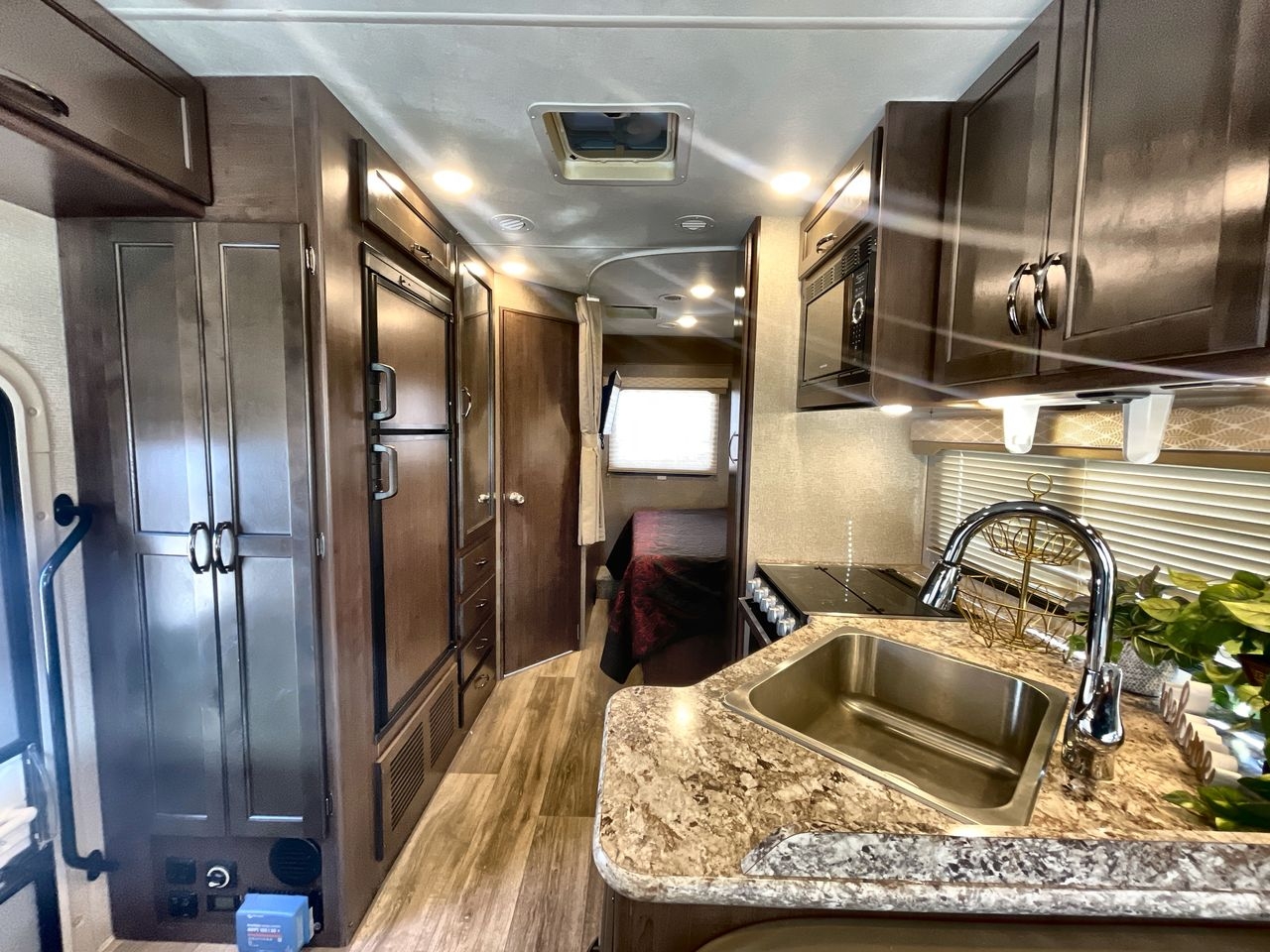 2019 THOR FREEDOM ELITE 26 HE for sale in Cleburne TX 1FDWE3FS2KDC25095