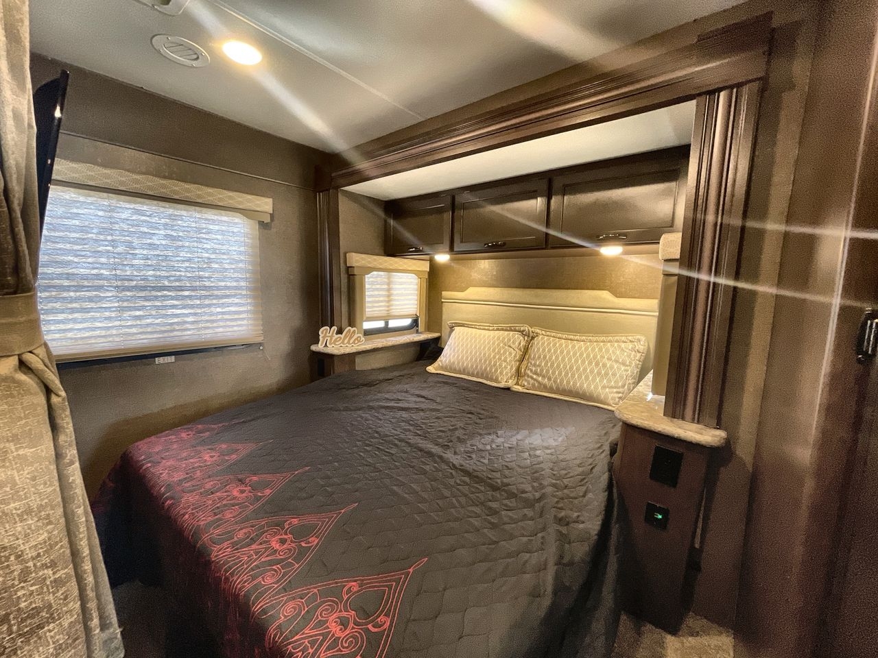 2019 THOR FREEDOM ELITE 26 HE for sale in Cleburne TX 1FDWE3FS2KDC25095